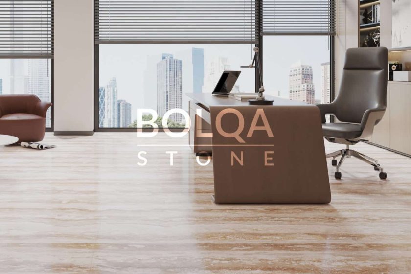 Beige Travertine (Makoo) Pictures + Videos | BOLQA